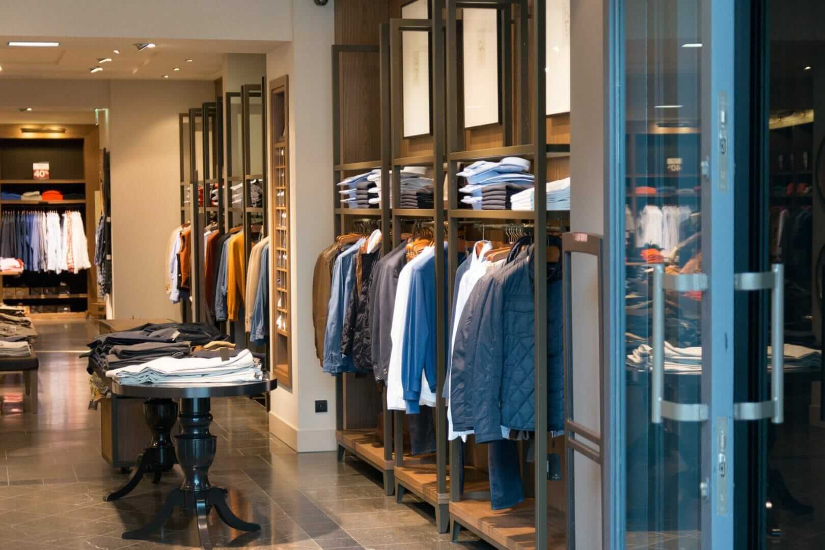 Signs To Help You Recognize A Shoplifter
