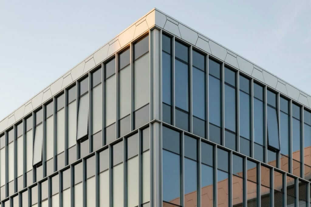 How A Security Company Secures Their Business